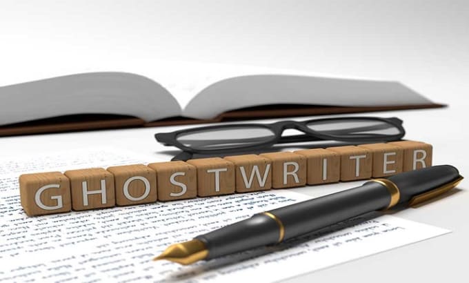 Write ghostwrite short stories for you by Article0writer | Fiverr Write ghostwrite short stories for you by Article0writer | Fiverr