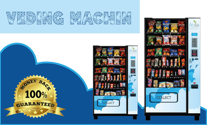 Design creative vending machine wrap , atm machine designs by ...