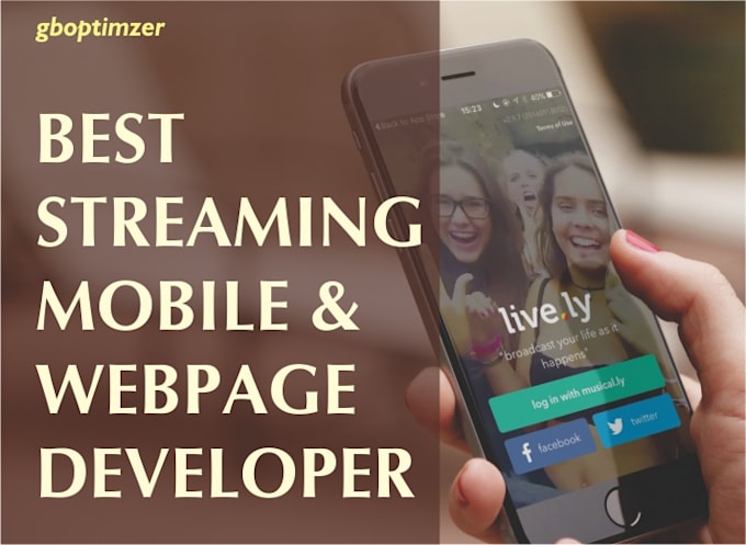 Design live streaming tv app, samsung tv live channel, and smart tv app ...