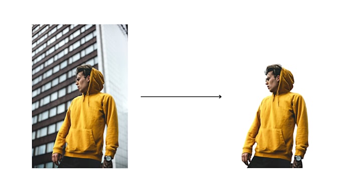 Remove background, make transparent 100 images fast by Trngi5 | Fiverr