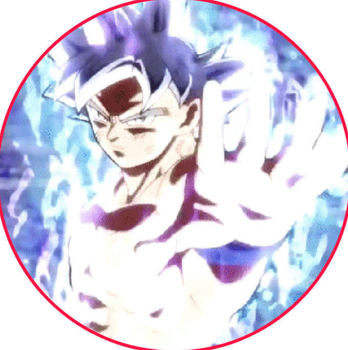 Create discord animated or normal pfp by Vikraanth123 | Fiverr