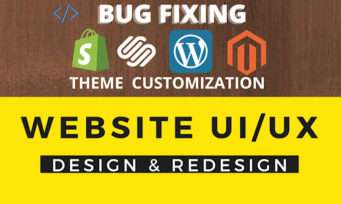 Build mobile responsive website ui ux , fix html css issue by Asim ...