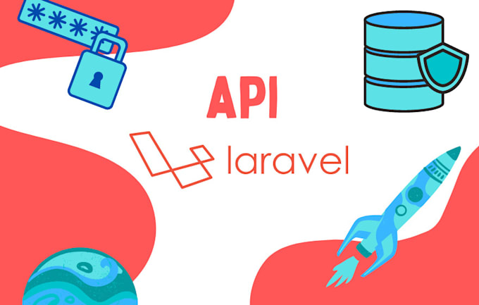 Develop web api using php laravel by Heydeveloper | Fiverr