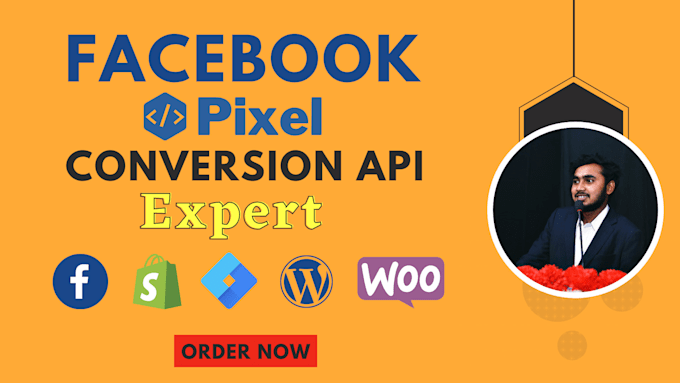 Setup facebook pixel ios 14 update conversion api, pixel tracking with ...