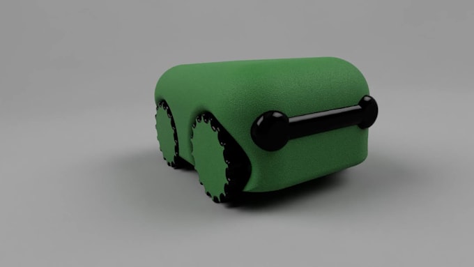 Design your product, create 3d models and renders by Davidmetzler | Fiverr