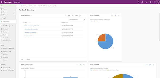 Implement custom microsoft power apps and crm for you by Mariotanner611 ...