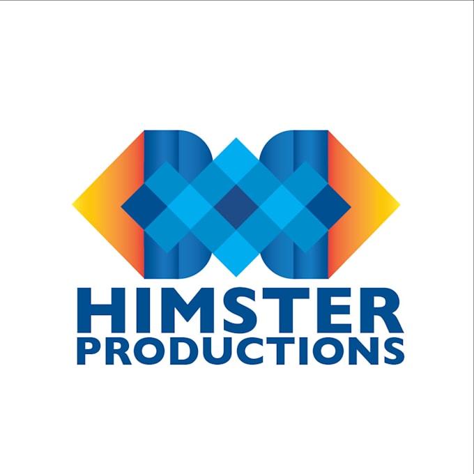 Design your logo and related graphic items by Hitmeister1509 | Fiverr