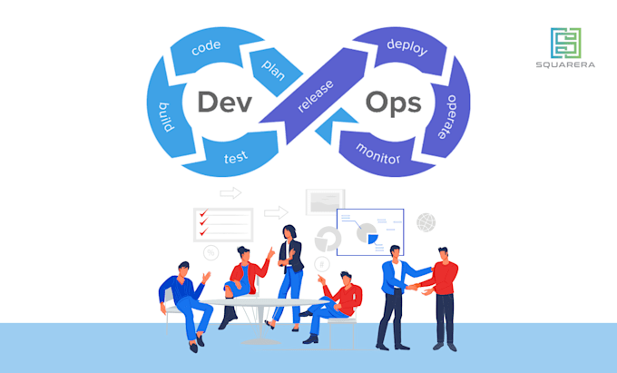 Develop devops sysops aws cloud admin automation jenkins docker cicd by Juvi_sq | Fiverr
