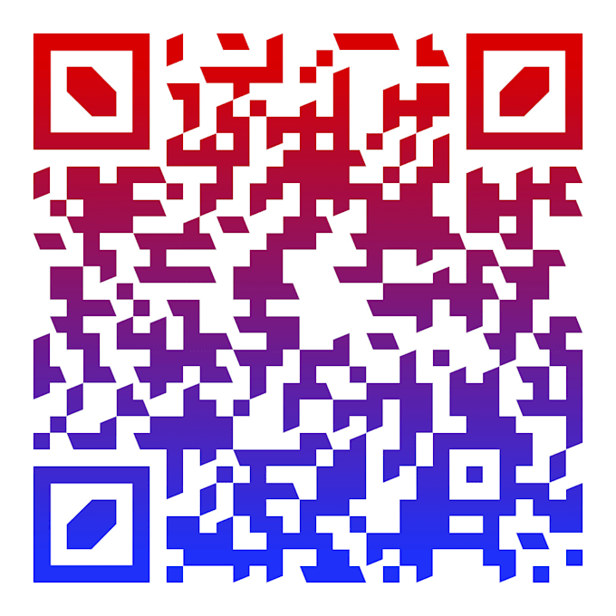 Make very good qr code and give it to you by Vikashkumarchau | Fiverr