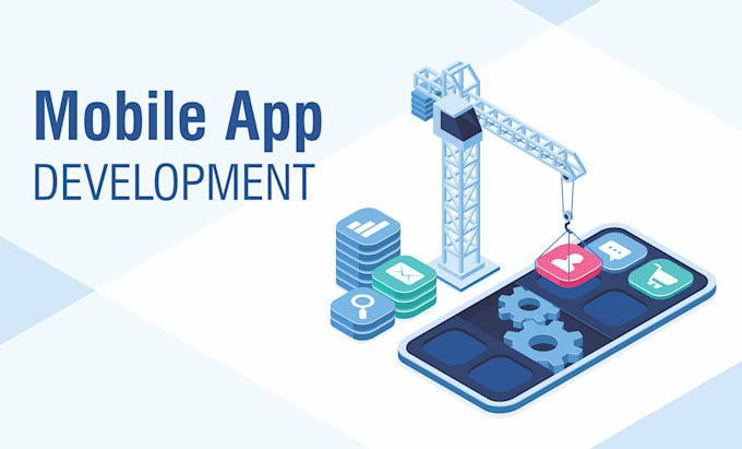 Faire du développement d'applications mobiles, du développement d ...