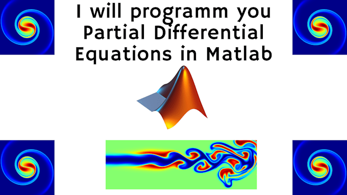 Programm you partial differential equations in matlab by ... Programm you partial differential equations in matlab by ...