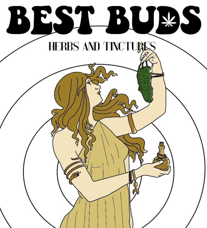 Create hand drawn artwork and advertising by Toonpics | Fiverr