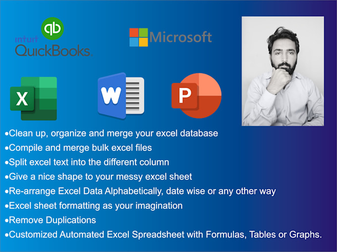 Do excel formula, data cleaning, formatting, spreadsheet by Asifhisbani ... Do excel formula, data cleaning, formatting, spreadsheet by Asifhisbani ...