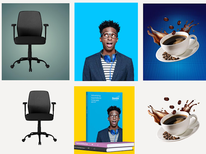 Remove all images background by Irshadmp285 | Fiverr