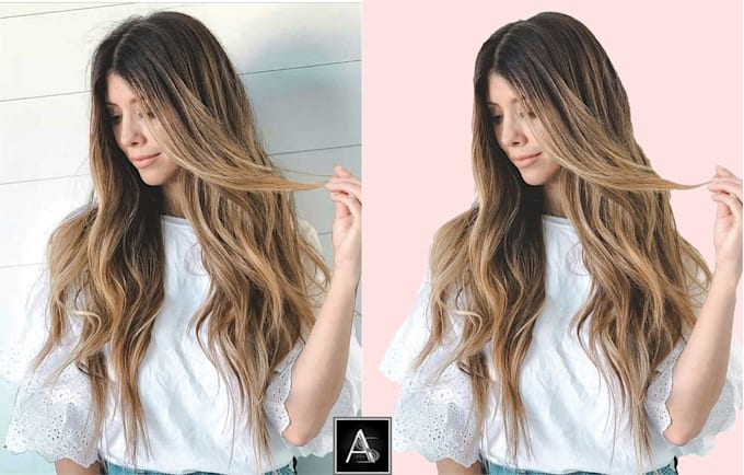 Remove background and clipping masks by Aronna01 | Fiverr