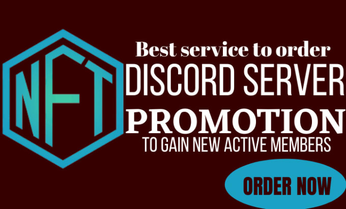 Do discord promotion, nft discord promotion, nft discord, discord ... Do discord promotion, nft discord promotion, nft discord, discord ...