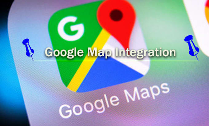 Integrate and fix google map api into your website by Tecxrapvtltd | Fiverr Integrate and fix google map api into your website by Tecxrapvtltd | Fiverr