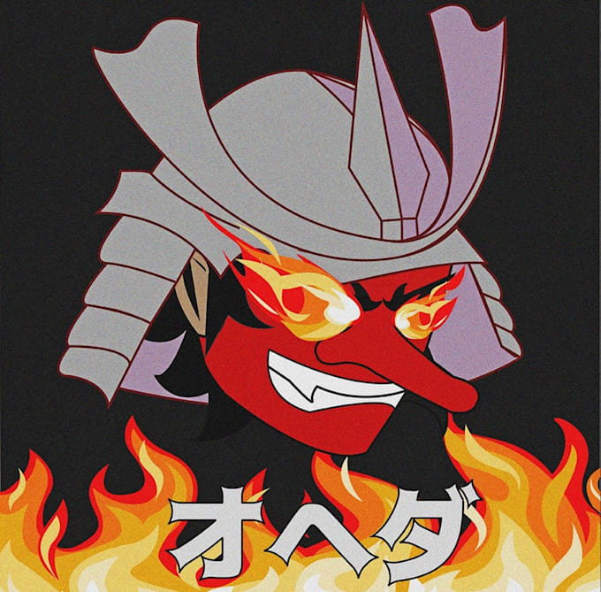 Design symbols from scratch by R3dm0on | Fiverr