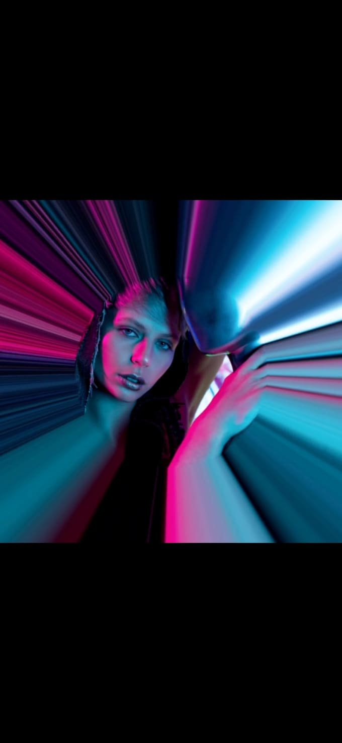 Create most realistic nft by Singhamanpal | Fiverr