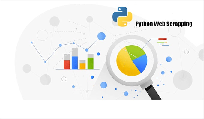 Do web scrapping using python by Raihan008 | Fiverr Do web scrapping using python by Raihan008 | Fiverr