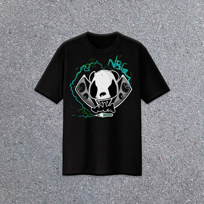 Do 2d clothes design by Nisavisaki | Fiverr