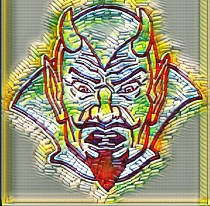 Create an amazing nft design for you with my creative ideas by ...