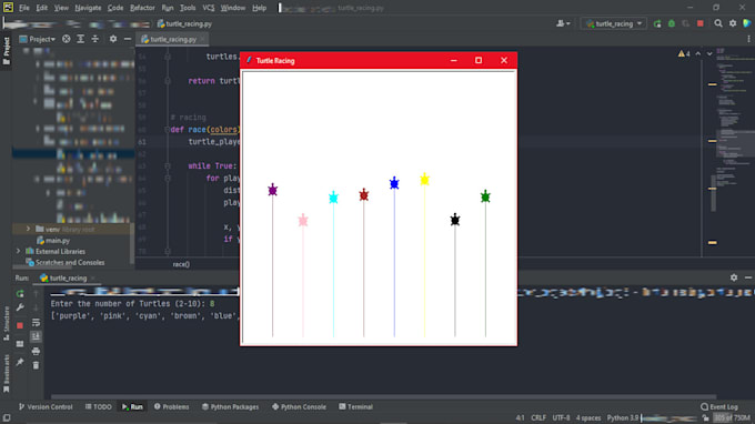 Build 2d Games Using Python Pygame By Likhithswaroop Fiverr