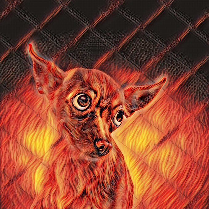 Create funny funky nft by Shaileshchav130 | Fiverr