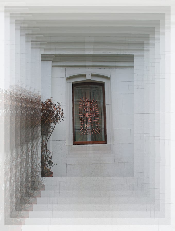 Design creative nft, carton design, pixel art for opensea by Prasad ...