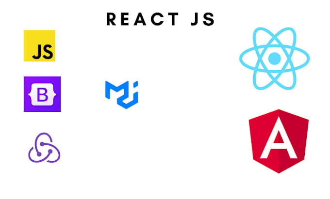 Develop or modify your react js website and applications by ...