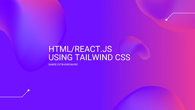 Develop web application using next js and tailwind css by Hassam7900 ...