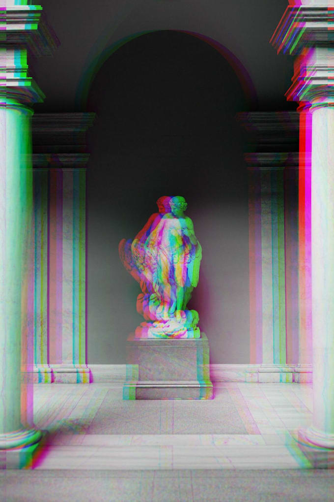 Create good nft designs for you at reasonable costs by Paras_26 | Fiverr