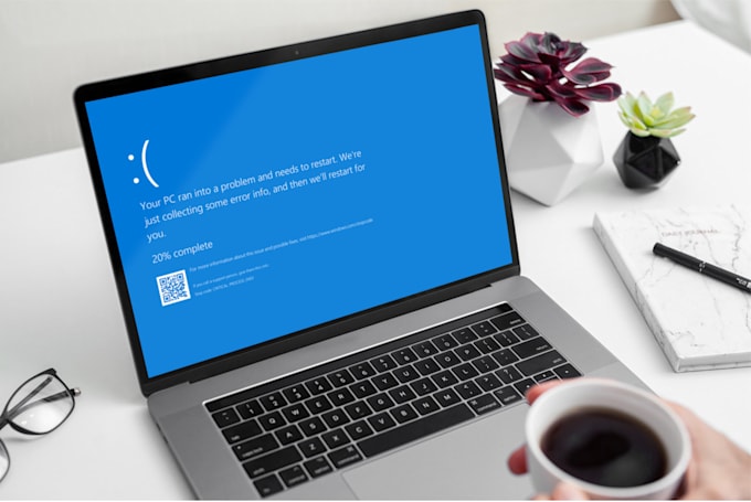 Fix slow windows 10 computer by Duxieking | Fiverr