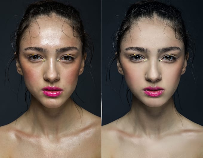 Try my best i am a professional photo retoucher and editor by Yiyou6688 ...