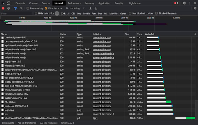 Optimize, debug or build you a python django powered web app by ...