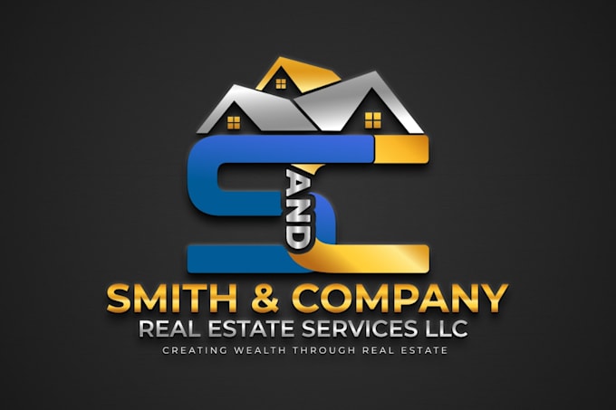 Do lettering logo design by Creativestud609 | Fiverr