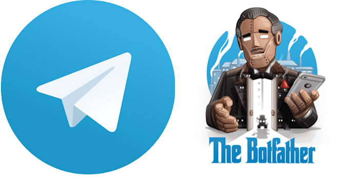 Create telegram chat bots with any feature by Jake_tent | Fiverr