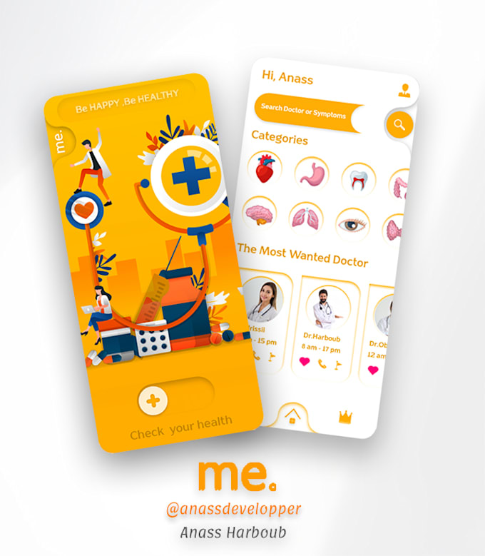 Web Mobile App Ui Ux Design Wireframe Or Prototype Mockup By Creativeplusme Fiverr