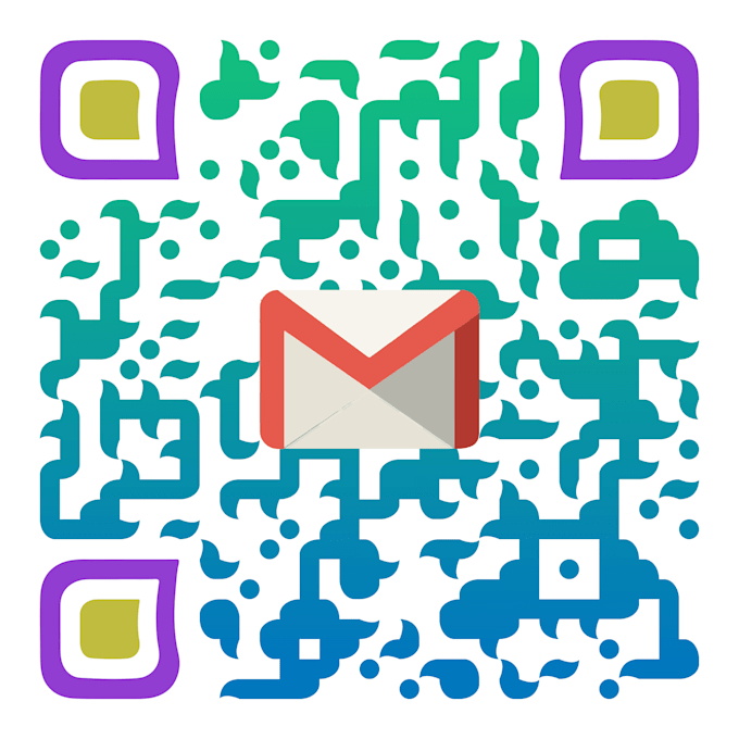 Good qr code for you by Sachinkumar430 | Fiverr