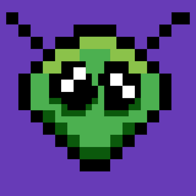 Create beautiful nft art for you by Das785 | Fiverr