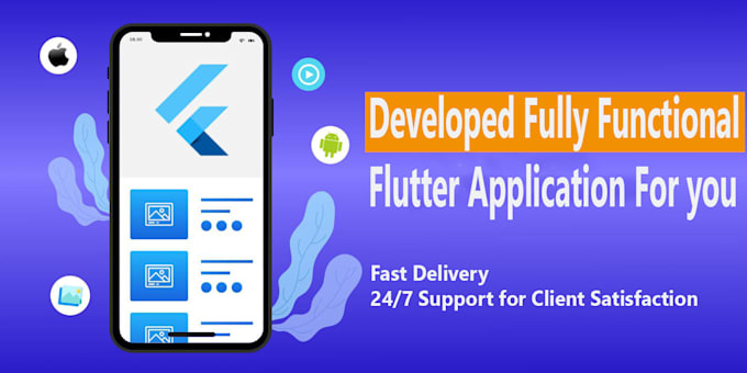 Develop flutter app using rest api laravel by Parthoabir016 | Fiverr Develop flutter app using rest api laravel by Parthoabir016 | Fiverr