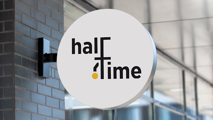 Hello professional logo design for your company by Muratelmaci | Fiverr