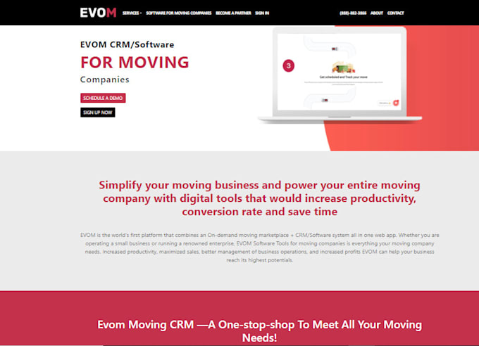 Offer professional react js website design services by Abdullahch9 | Fiverr