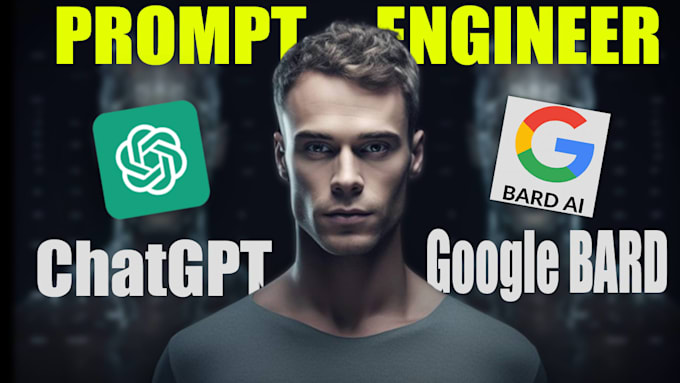 Chatgpt engineer custom prompts and apply autogpt by Paeeja | Fiverr