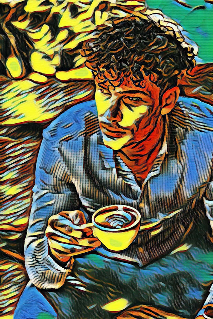 Creat best nft designs in very short time by Vishaltailor111 | Fiverr