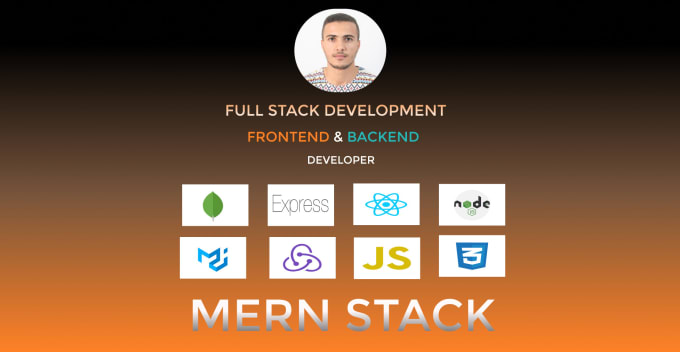 Develop your full stack web app using mern stack react node express ... Develop your full stack web app using mern stack react node express ...