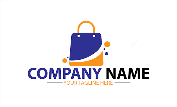 Design amazon ebay shopify logo for your store by Aroojfatima772 | Fiverr