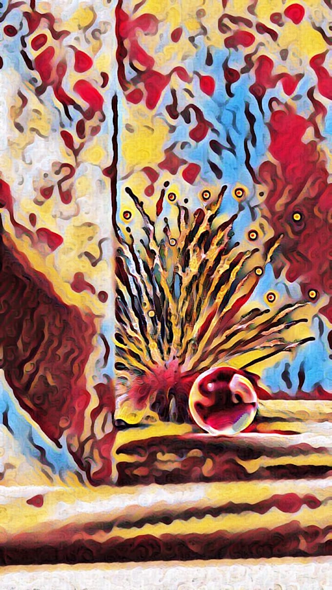 Create beautiful nft art for your business by Digi_4 | Fiverr