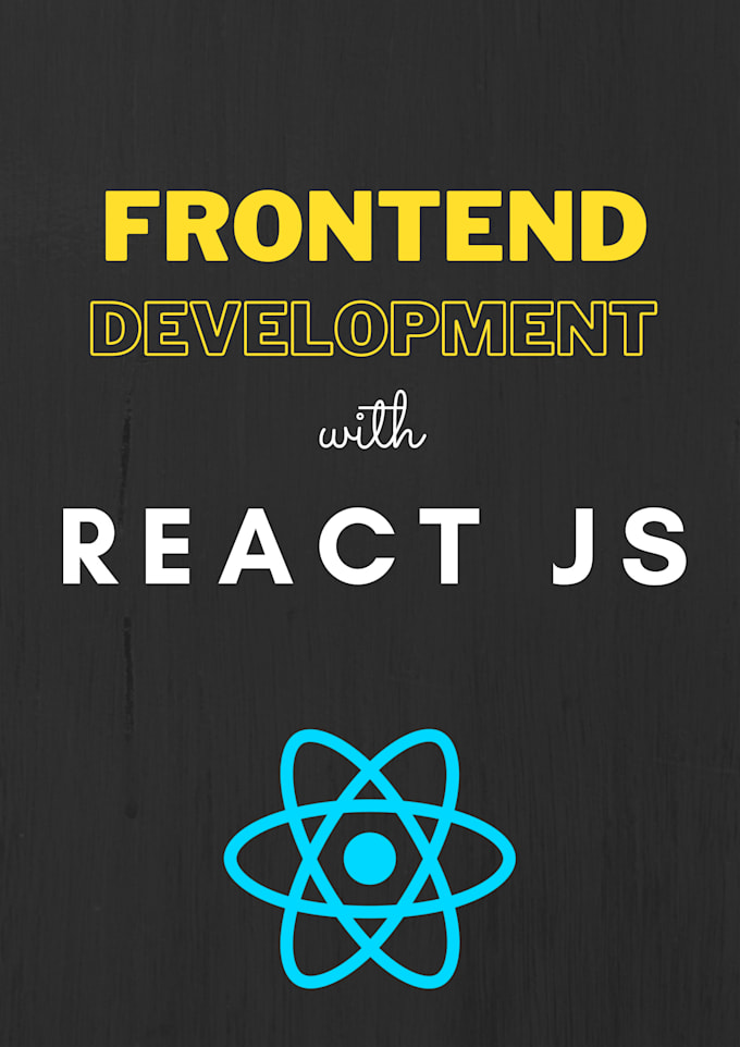 Develop web application with react js by Hassanraza866 | Fiverr Develop web application with react js by Hassanraza866 | Fiverr