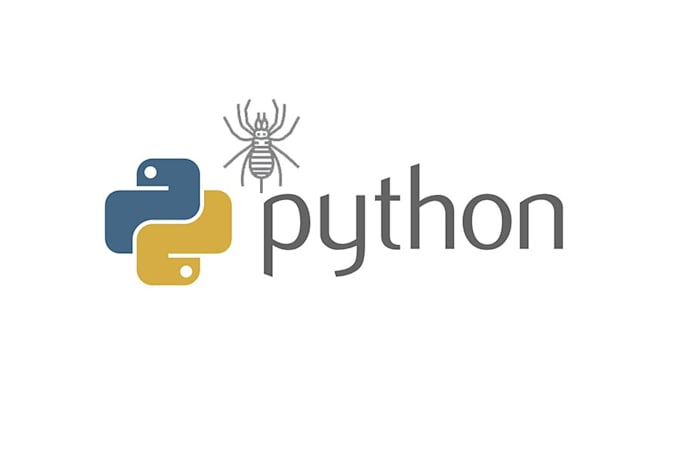 Write web scrapers crawlers in python,and data processing by ... Write web scrapers crawlers in python,and data processing by ...